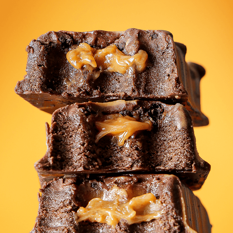 BOLD Gingerbread X-ray: Surreal aroma and flavor – BOLD Snacks