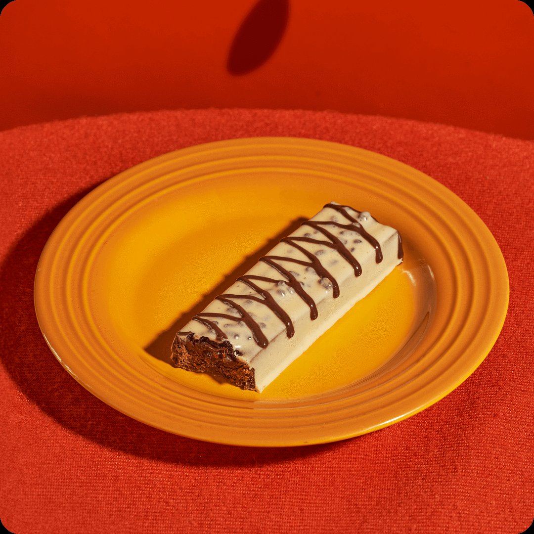 Barra de Proteína Chocolate e Outros Sabores | BOLD Snacks