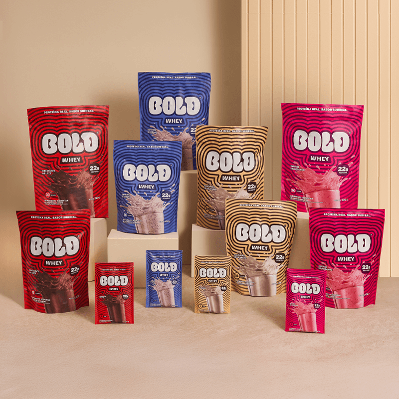 Tipos De Whey Protein: Diferenças E Como Escolher O Melhor – BOLD Snacks