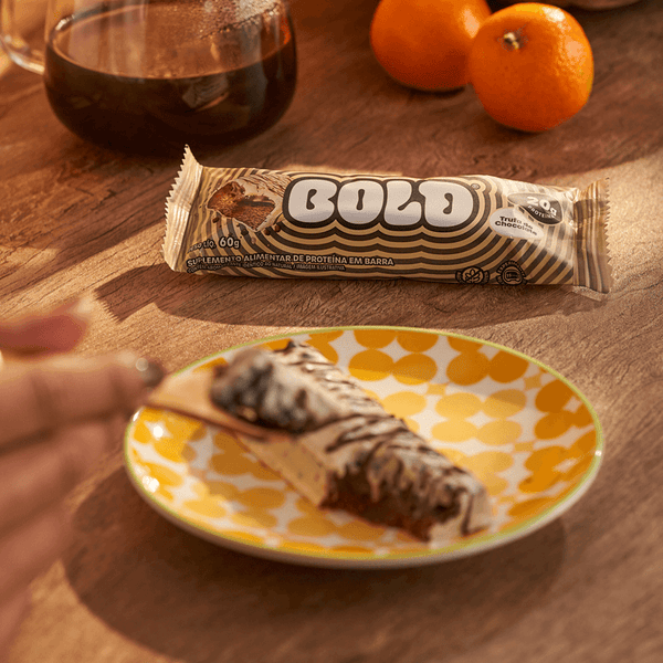 Barra De Proteína É Boa Para Dieta? Se Ela Realmente Ajuda – BOLD Snacks