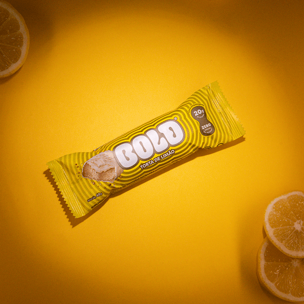 3 receitas fit com a cara do verão | BOLD Snacks