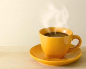 Coffee: the right dose to enjoy the benefits – BOLD Snacks