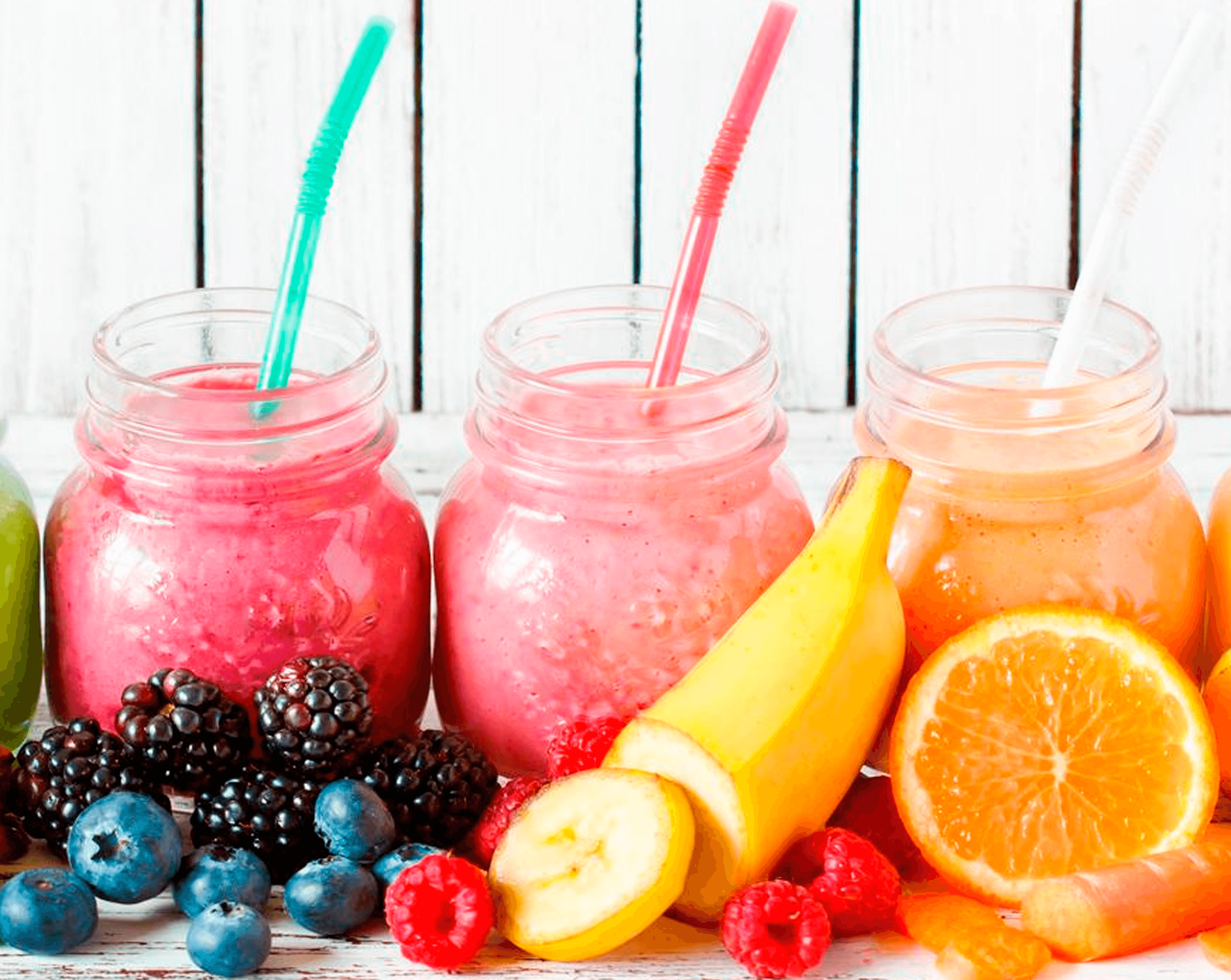 Post-workout: choose the perfect foods – BOLD Snacks