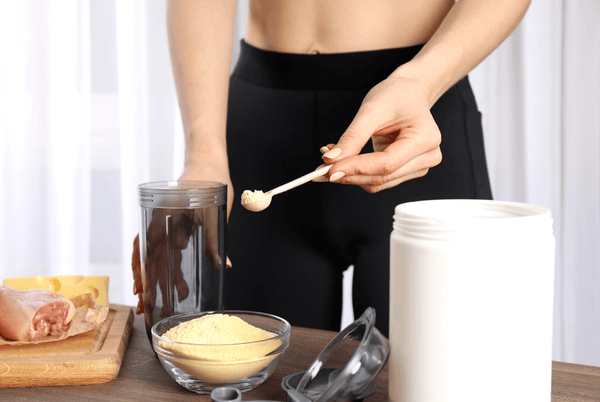 Whey protein: saiba como escolher o melhor – BOLD Snacks