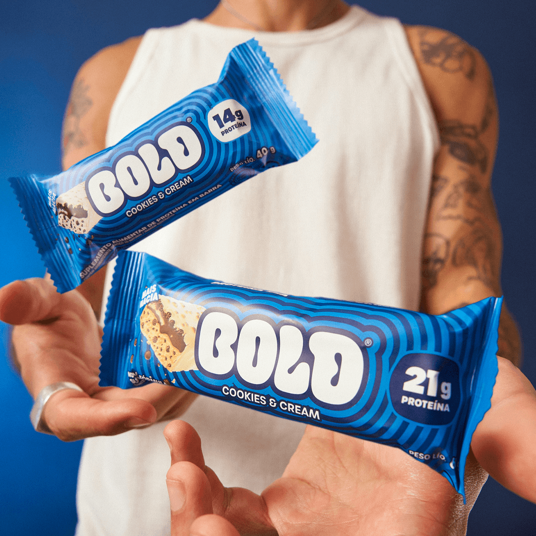 Promos | BOLD Snacks