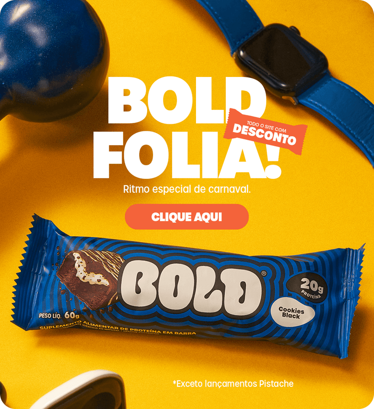 Barra de Proteína BOLD Snacks | Proteína Real. Sabor Surreal