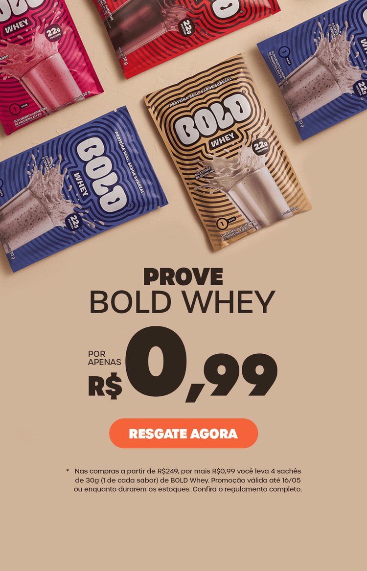 Barra de Proteína BOLD Snacks | Proteína Real. Sabor Surreal