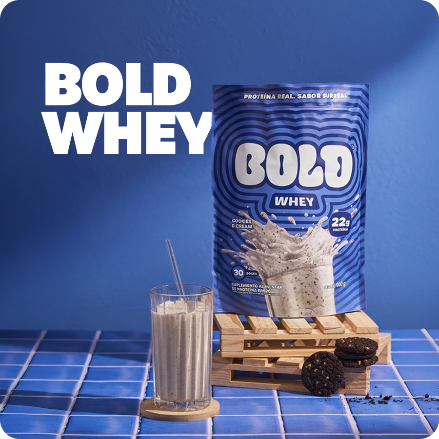 Barra de Proteína: conheça a linha completa | BOLD Snacks