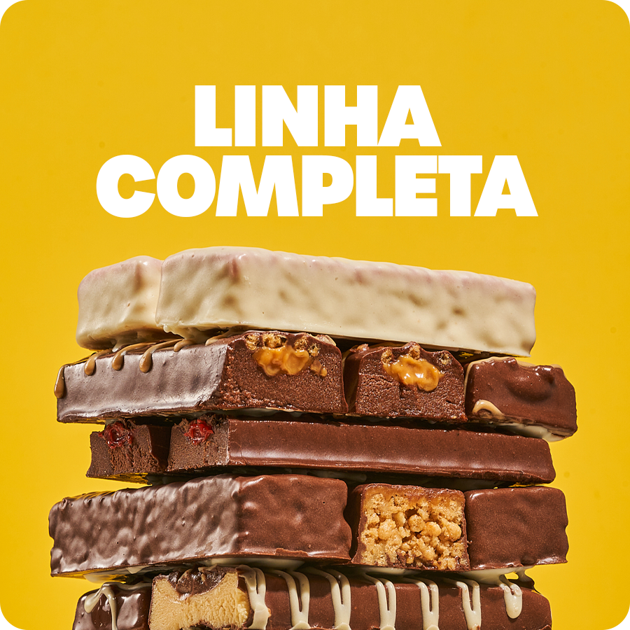 Barra de Proteína BOLD Snacks | Proteína Real. Sabor Surreal