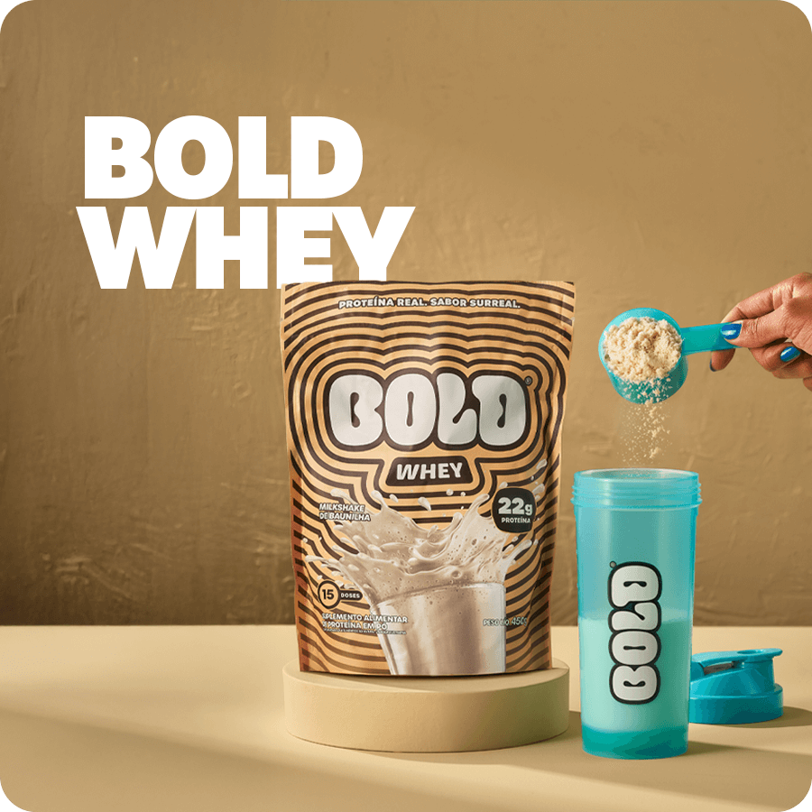 Onde encontrar barras de proteína | BOLD Snacks