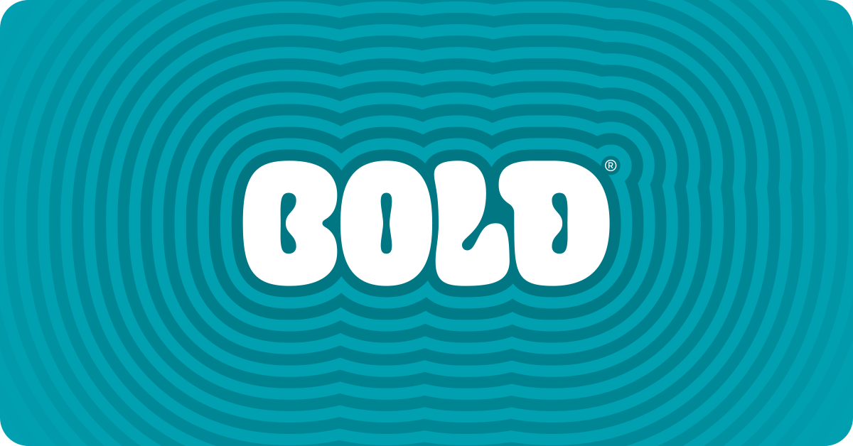 BOLD Snacks I Grupos BOLD