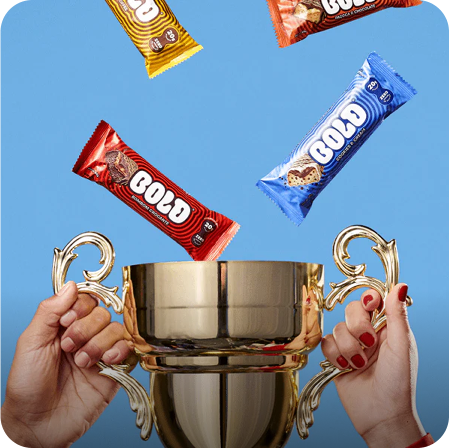 TODOS OS PRODUTOS – BOLD Snacks