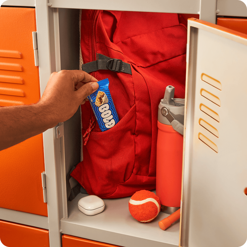 Barra de Proteína: conheça a linha completa | BOLD Snacks